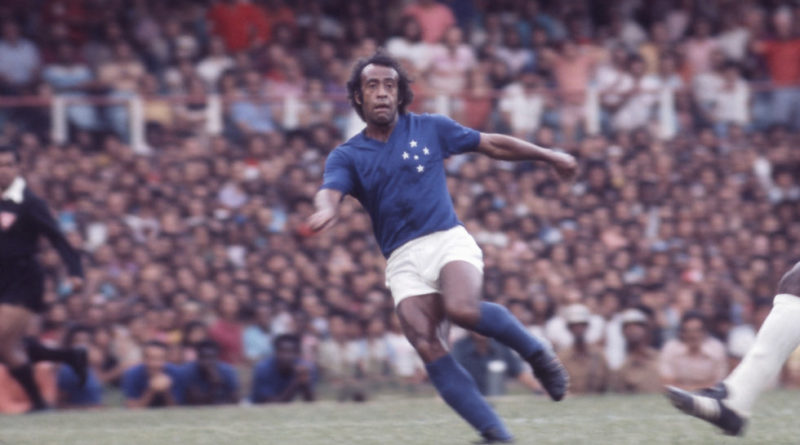 Dirceu Lopes – Zeiro