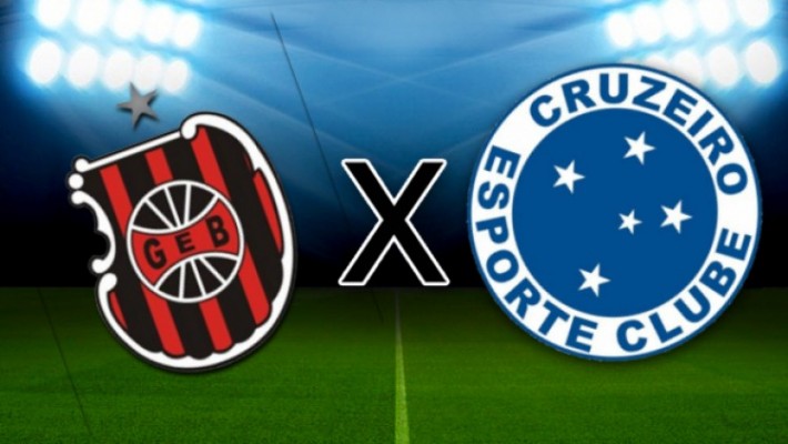 Brasil De Pelotas X Cruzeiro Saiba Onde E Como Assistir Ao Jogo Ao
