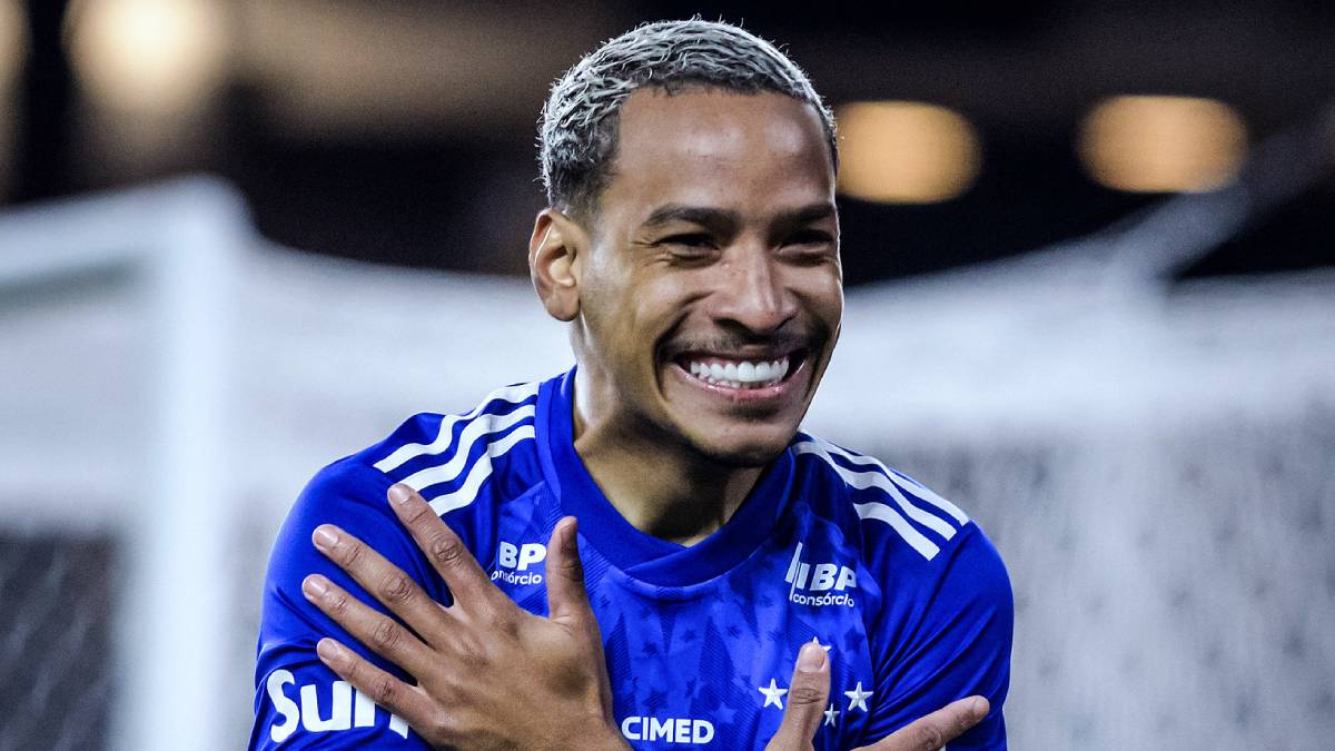 Após corte de Dudu, novidade em situação de Matheus Pereira pega os ...