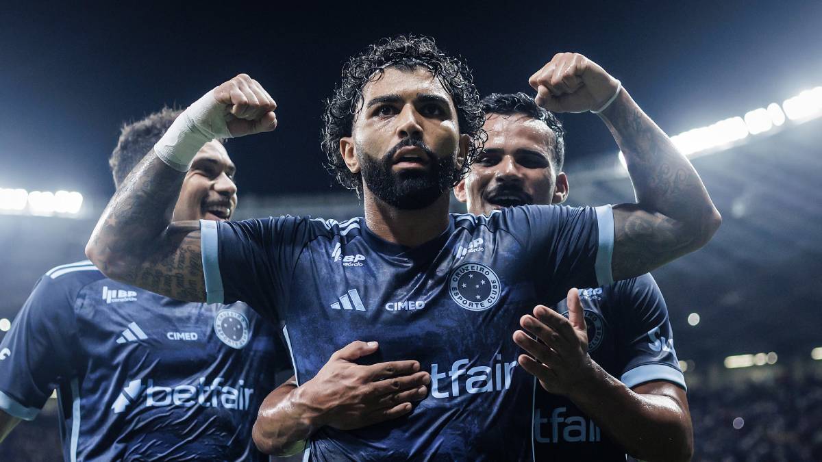 Cruzeiro: Clubes da Europa demonstram interesse em titular