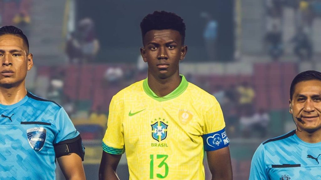 Cruzeiro: Conheça a joia celeste com multa de R$ 600 milhões