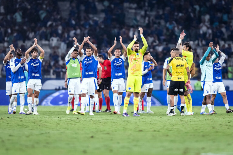 Cruzeiro conhece tabela do Campeonato Mineiro 2026; veja quando será o ...