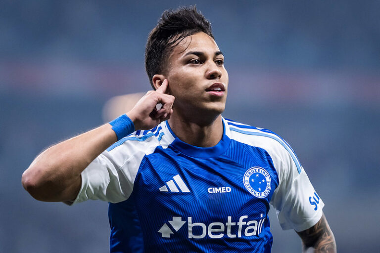 "Chance grande...": Assunto 'Kaio Jorge vendido' ganha novo capítulo ...