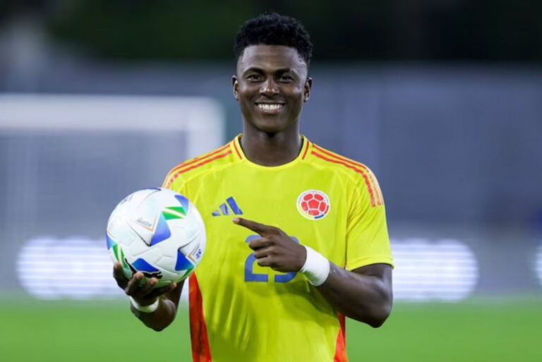 Com Néiser Villarreal, Cruzeiro já tem 2 reforços confirmados para a ...