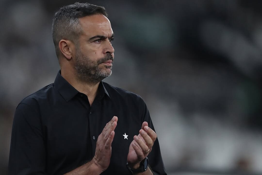 Arthur Jorge é procurado pelo Cruzeiro e decisão é comunicada - Zeiro